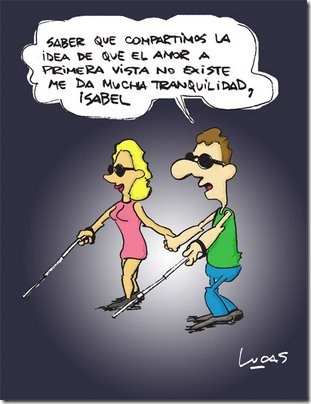 ¡ RADIO TIERRA VIVA !: Humor: San Valentín